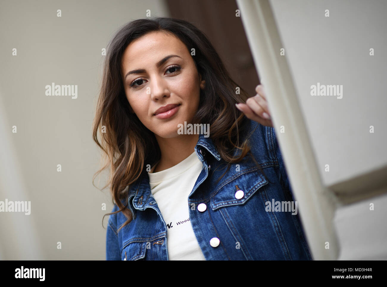 Hanan hamdi hi-res stock photography and images - Alamy