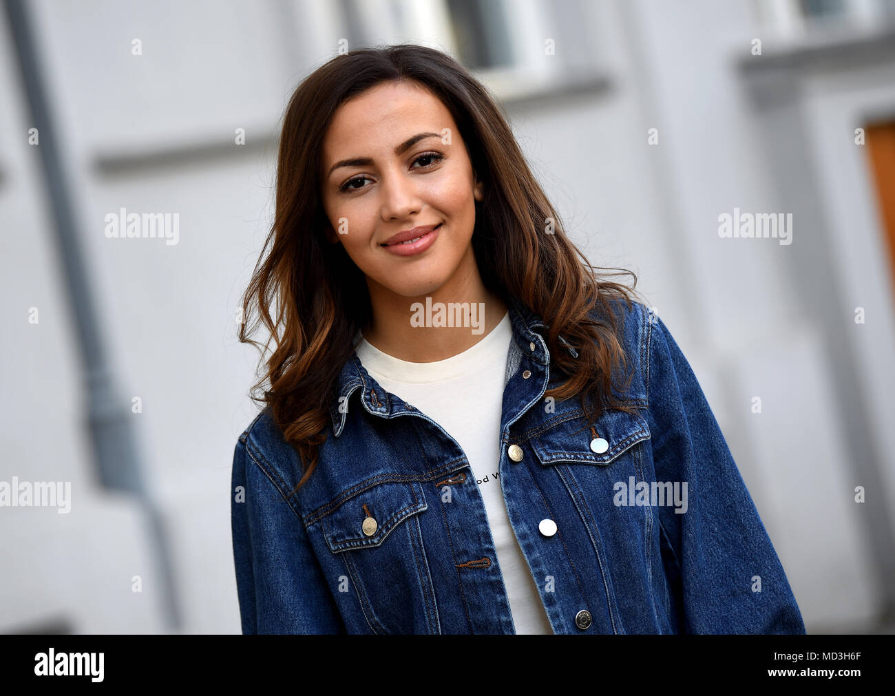 Hanan hamdi hi-res stock photography and images - Alamy