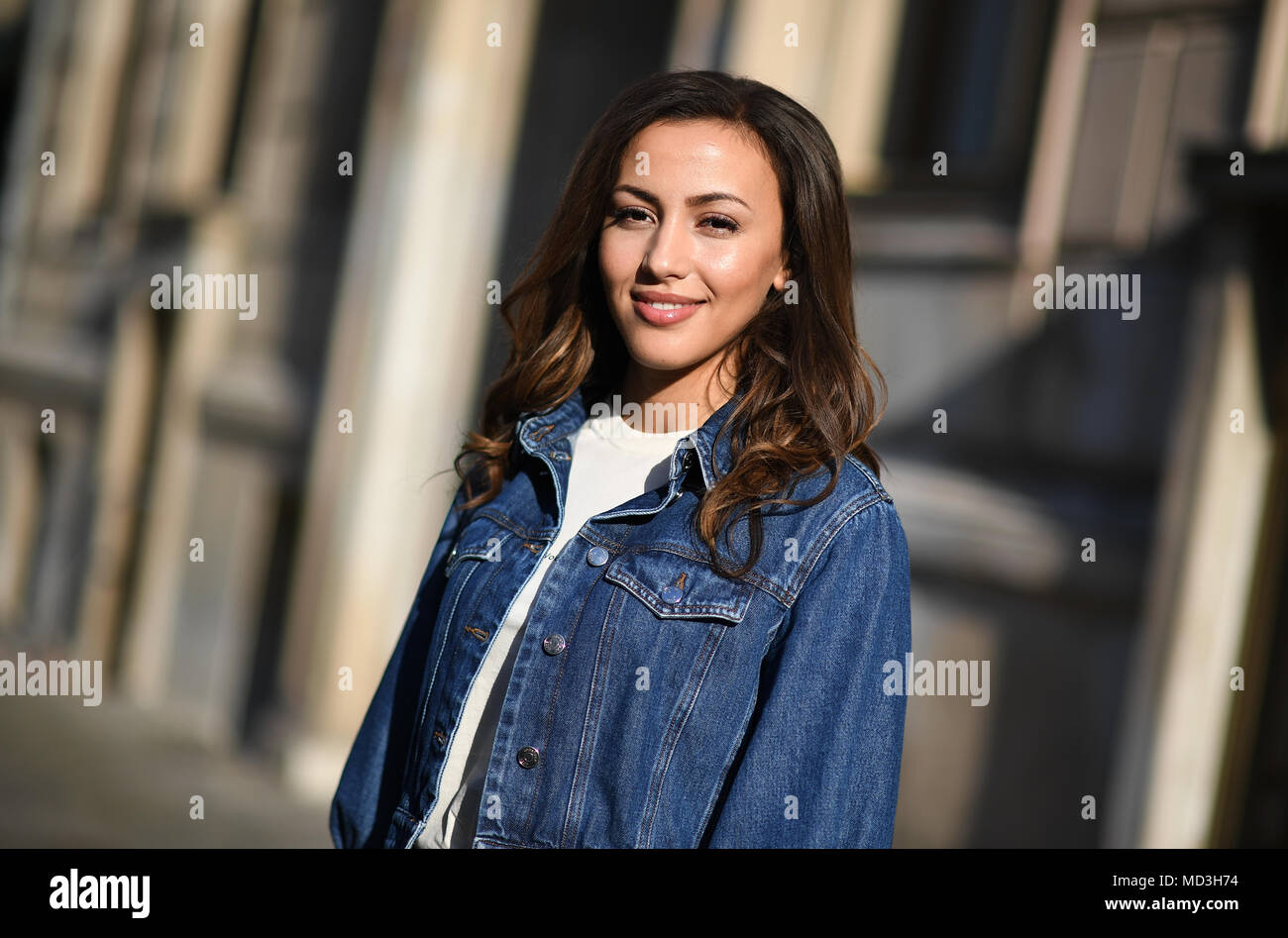 Hanan hamdi hi-res stock photography and images - Alamy