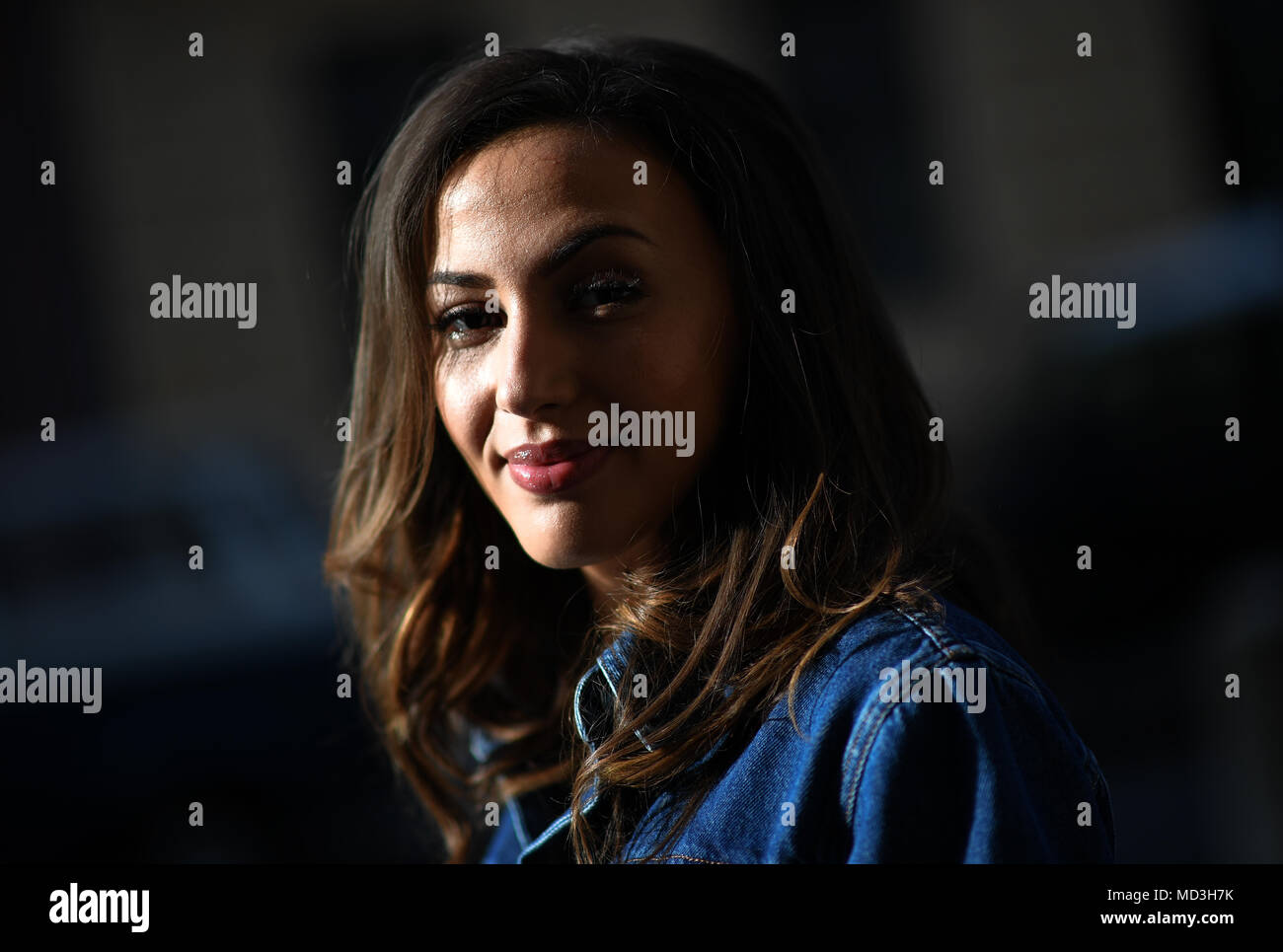 Hanan hamdi hi-res stock photography and images - Alamy