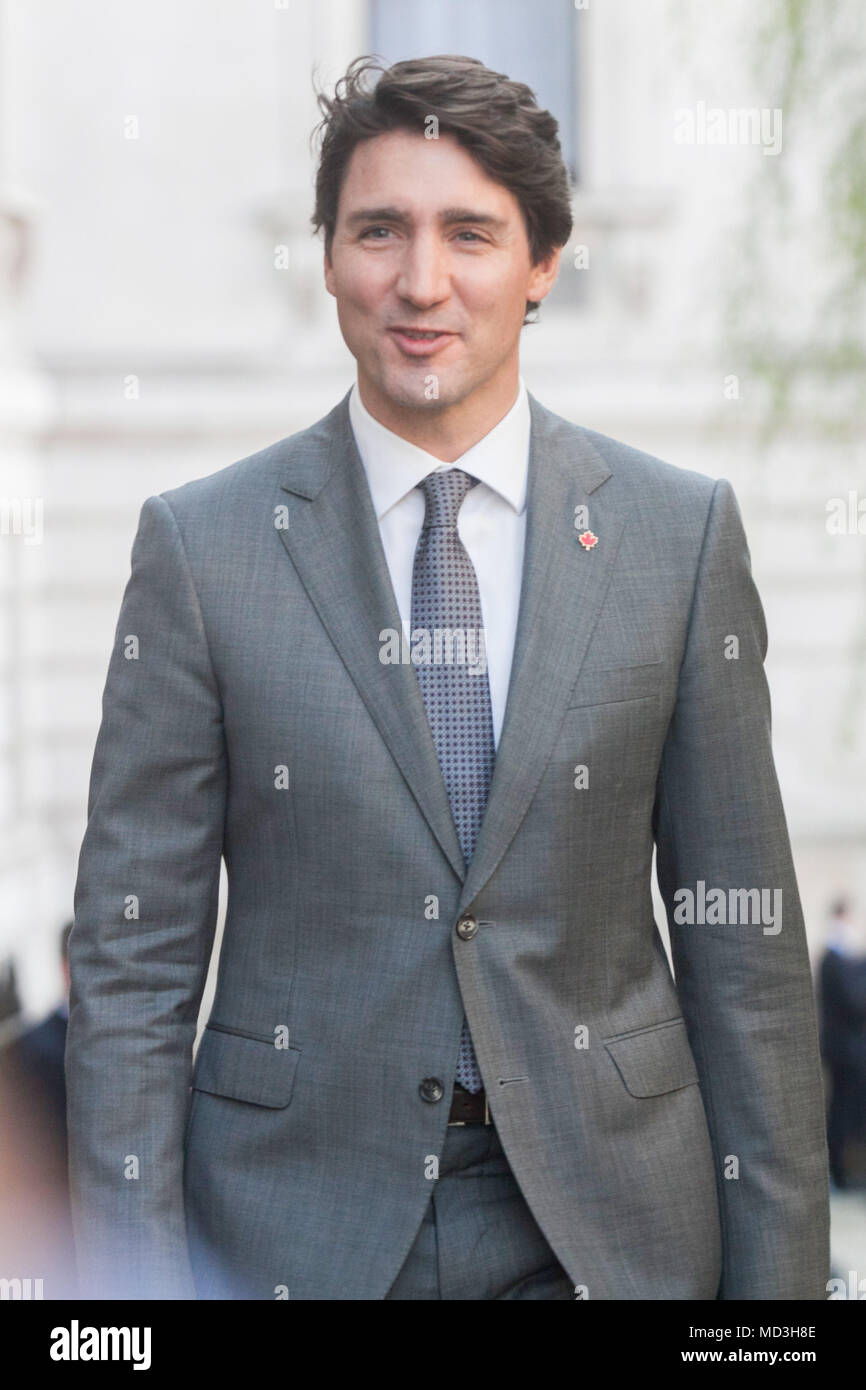 Trudeau hi-res stock photography and images - Alamy
