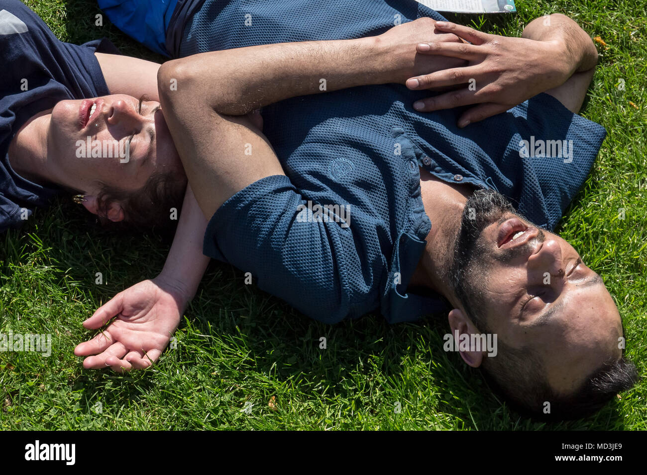 Hot weather heatwave hi-res stock photography and images - Alamy