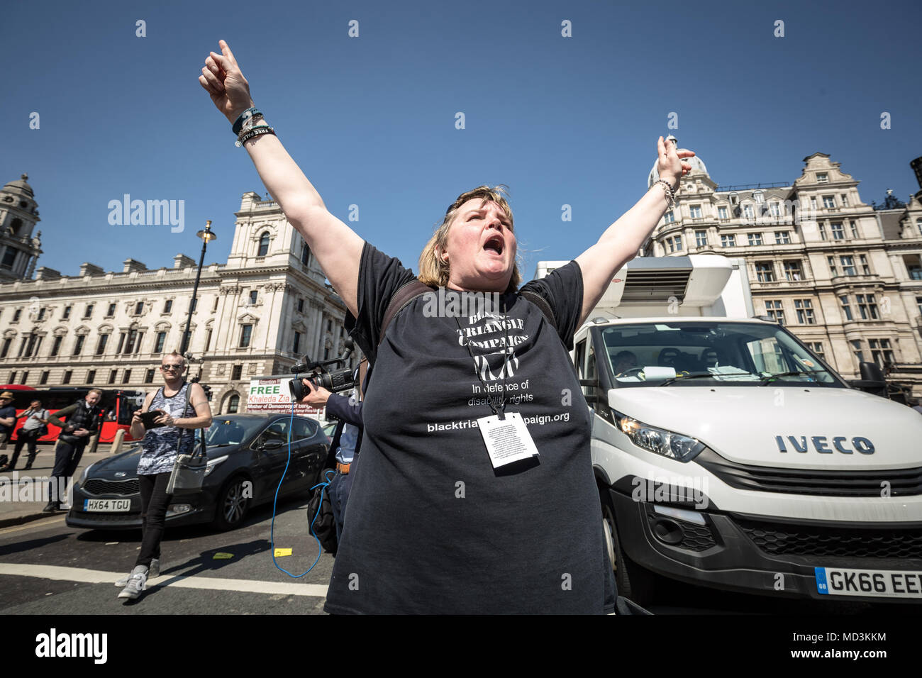 Disability action network hi-res stock photography and images - Alamy