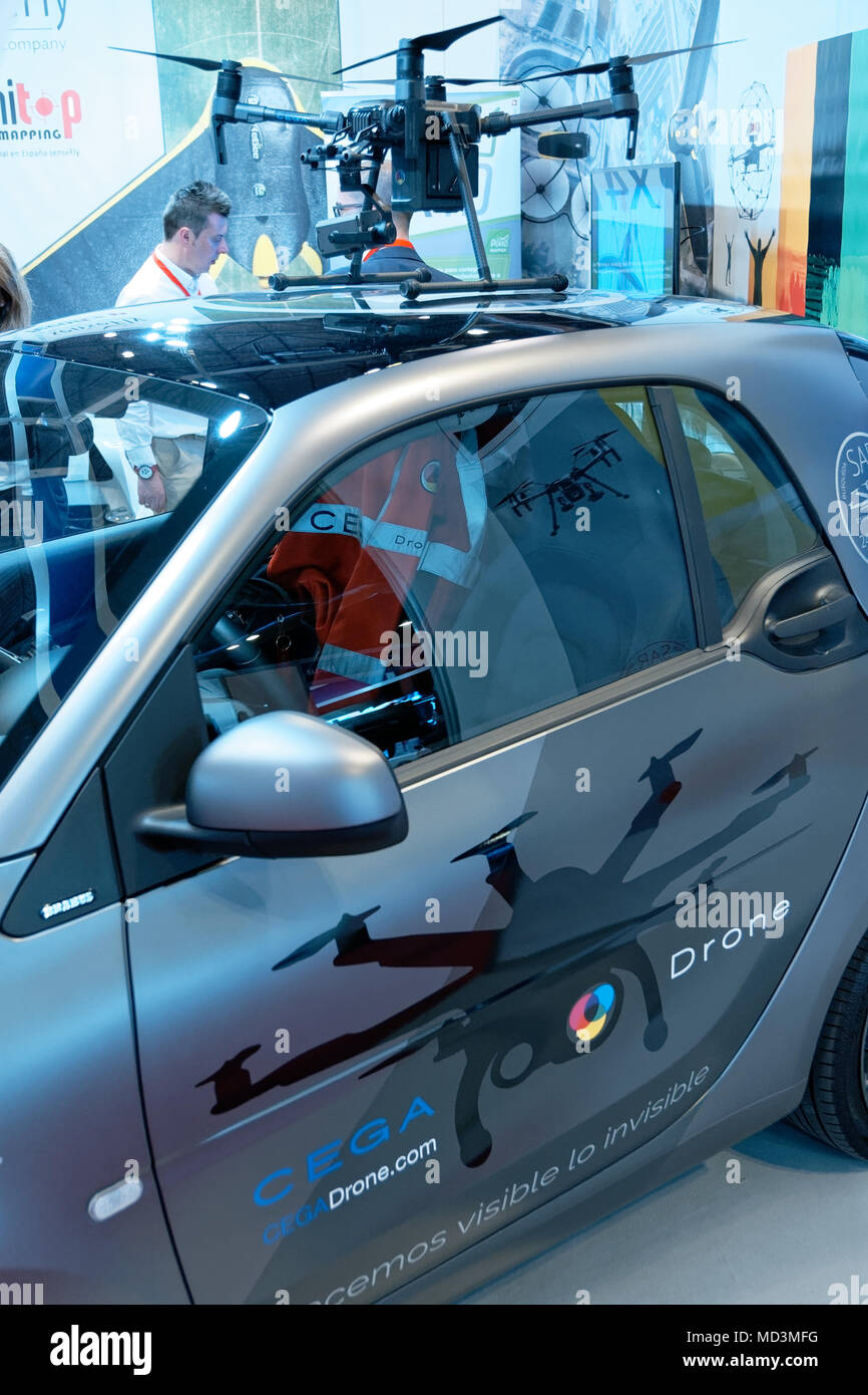 Rescue robot model hi-res stock photography and images - Alamy