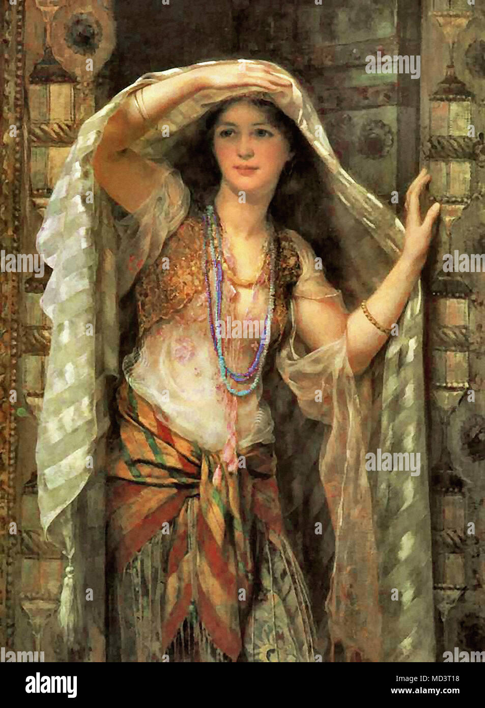 William Clarke Wontner High Resolution Stock Photography and Images - Alamy