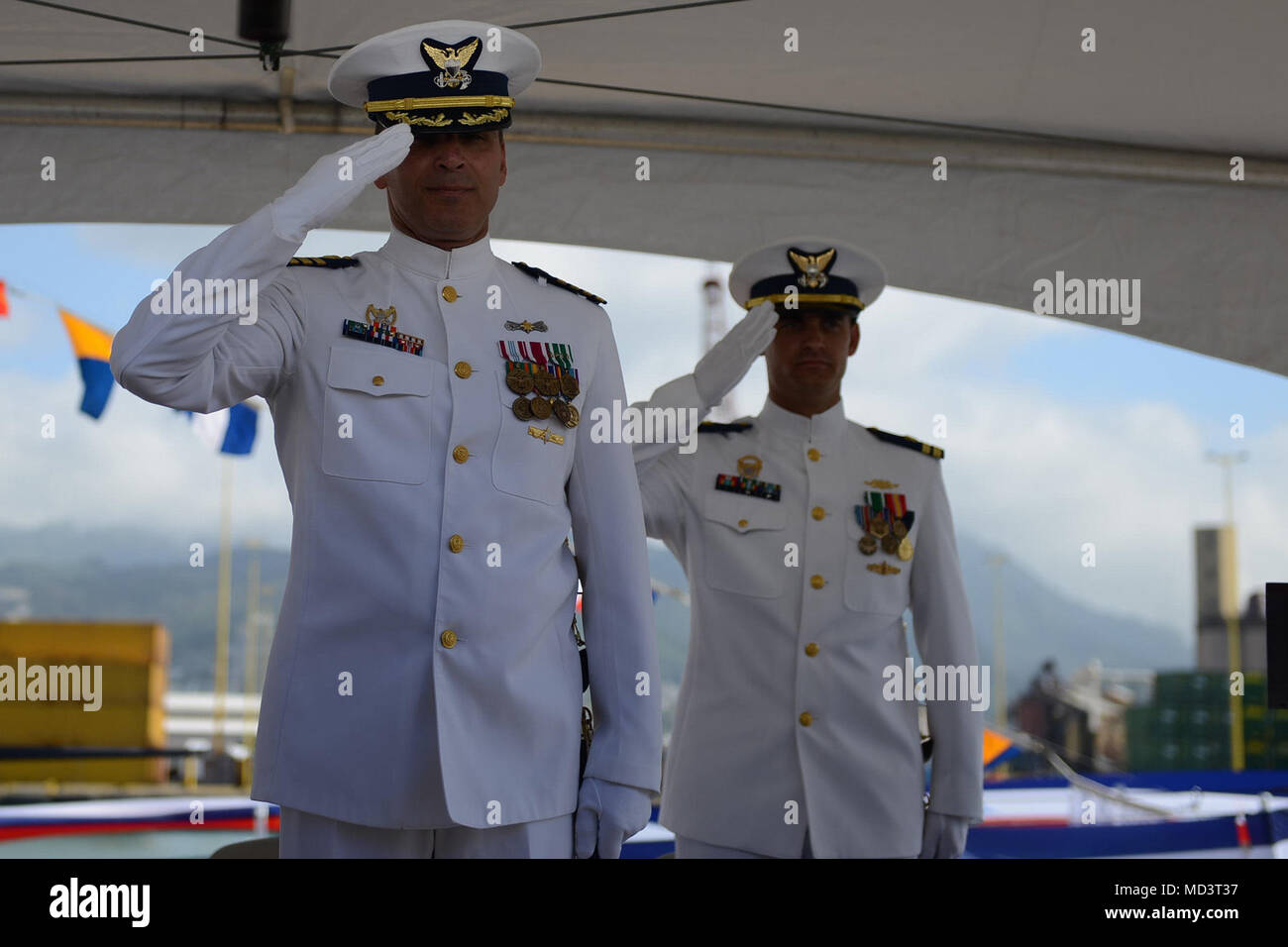 Steele johnson hi-res stock photography and images - Alamy