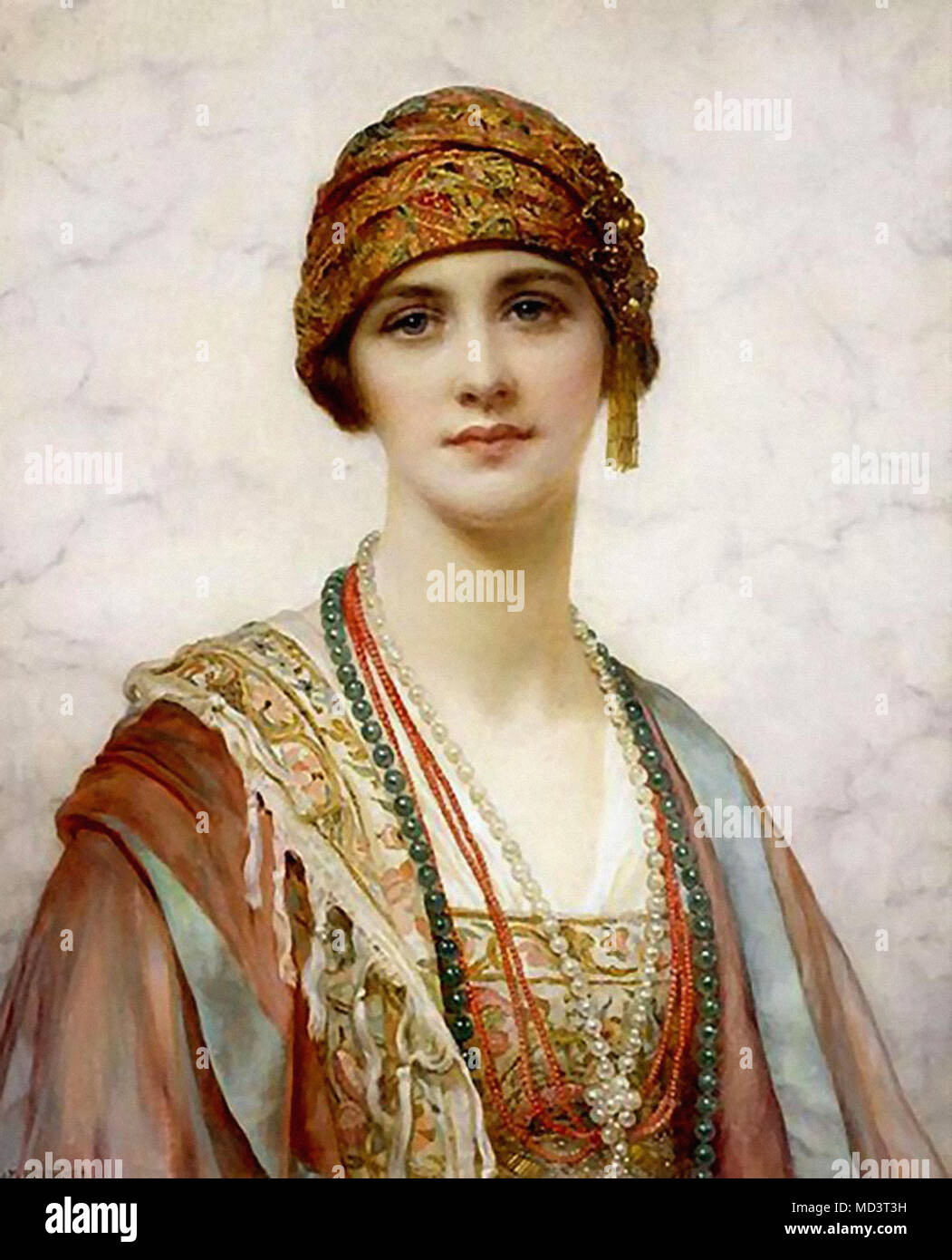 William Clarke Wontner High Resolution Stock Photography and Images - Alamy