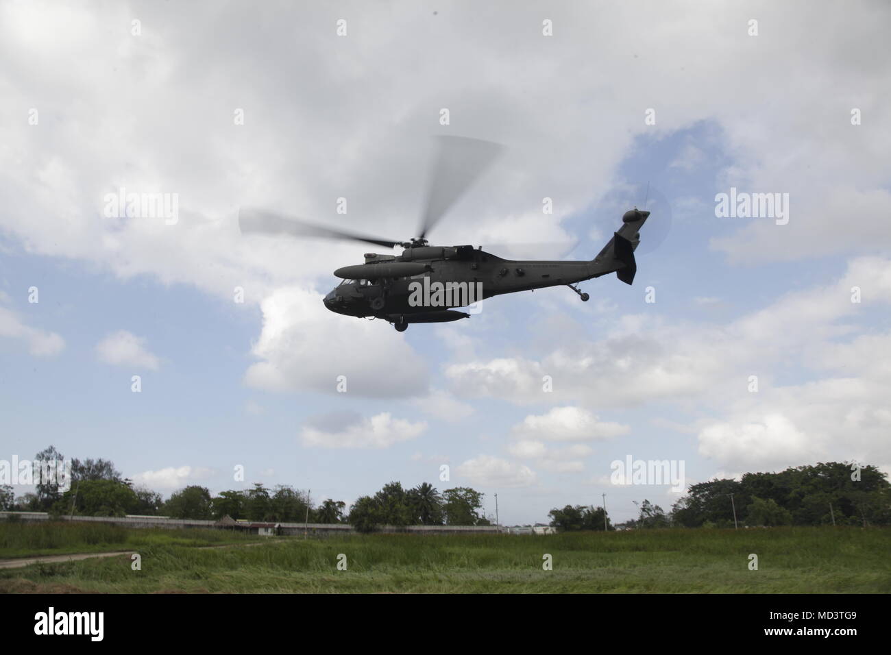 180316-A-QR427-0664 PUERTO CORTES, HONDURAS. (Mar. 16, 2018) Capt ...