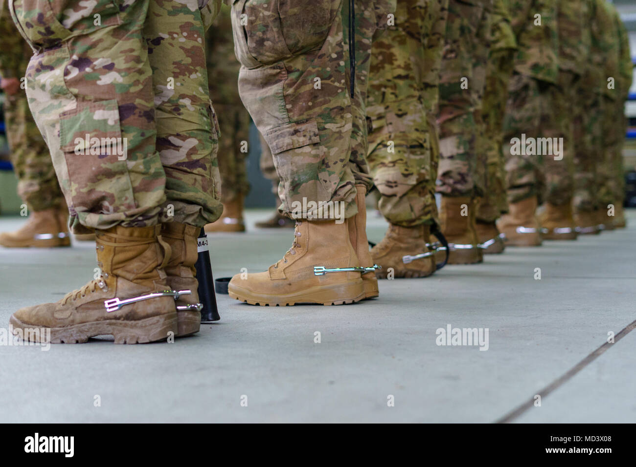 615th aviation support battalion 1st air cavalry brigade hi-res stock ...