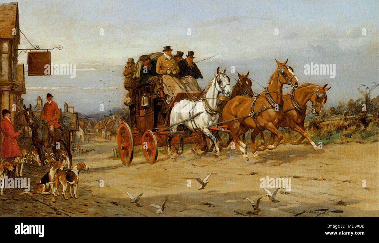 George fox hi-res stock photography and images - Alamy