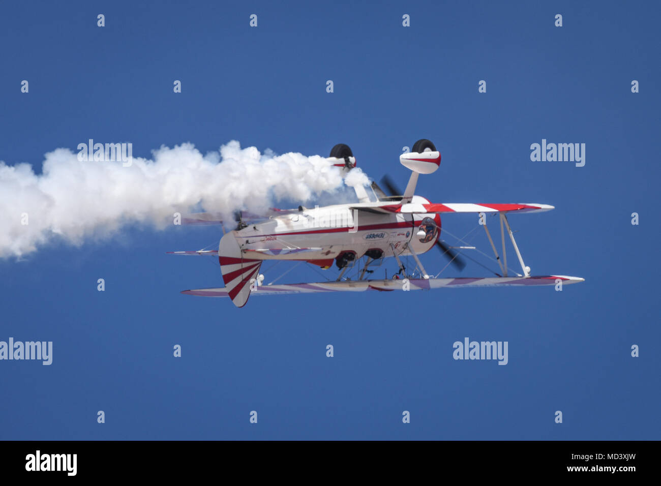Gary Rower, former U.S. Air Force F-16 instructor pilot and current ...