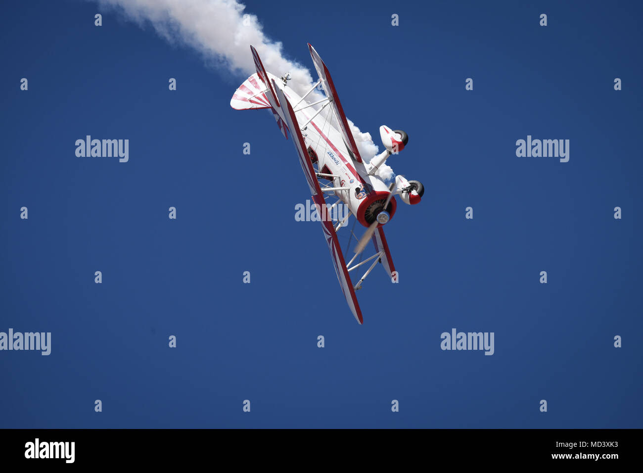 Gary Rower, former U.S. Air Force F-16 instructor pilot and current ...