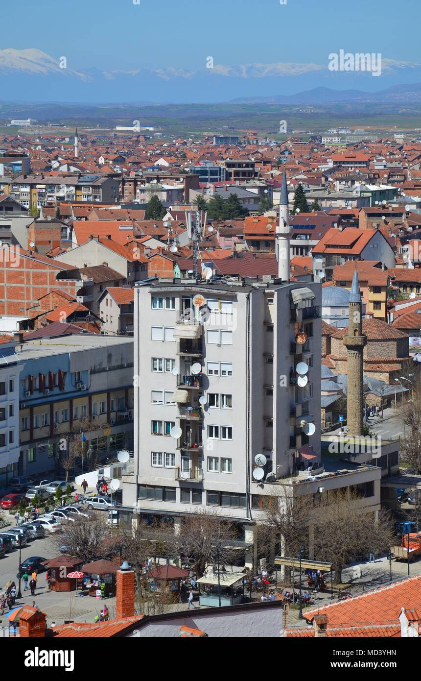 Kosovo Serbia High Resolution Stock Photography and Images - Alamy