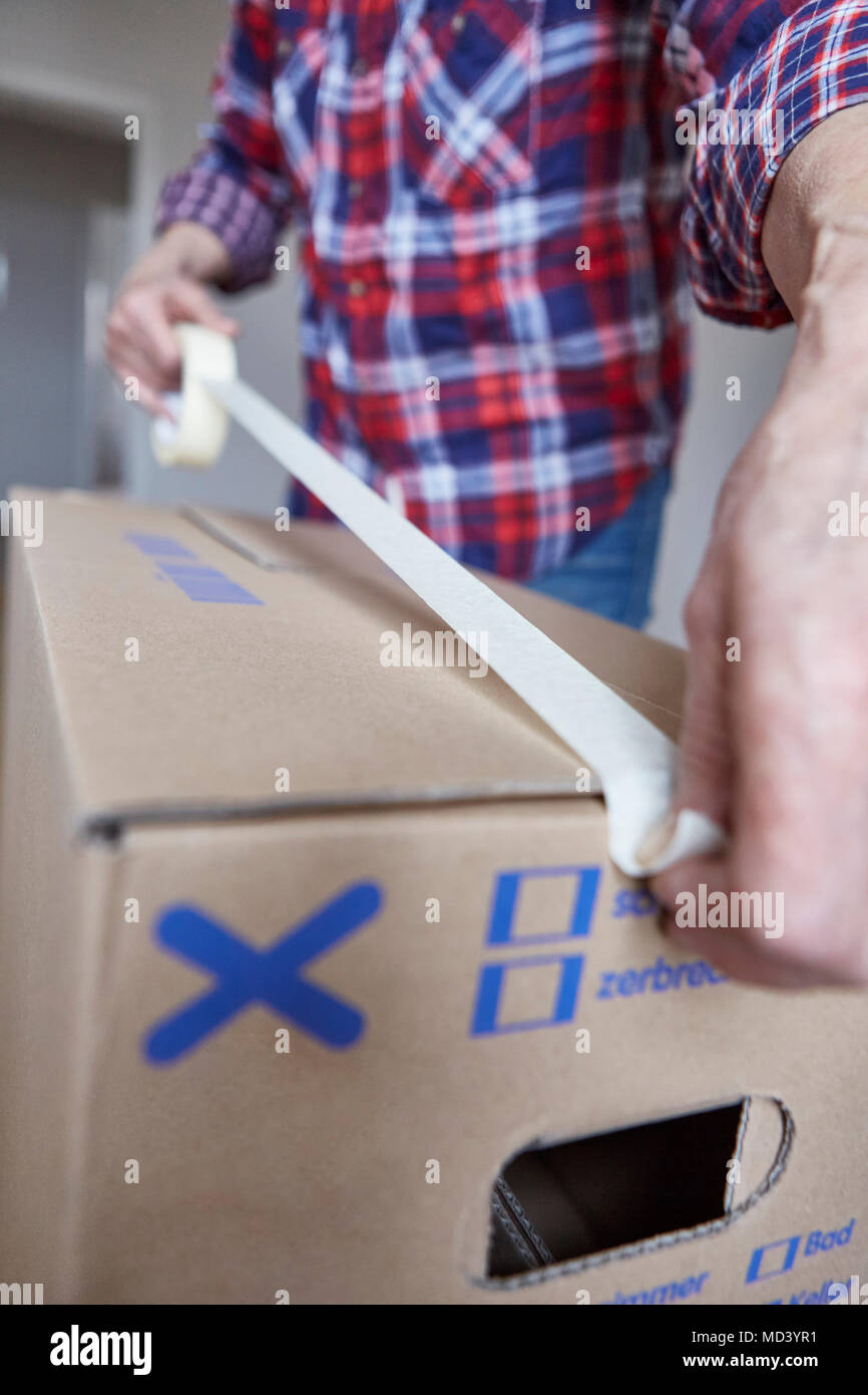 Sealing hi-res stock photography and images - Alamy