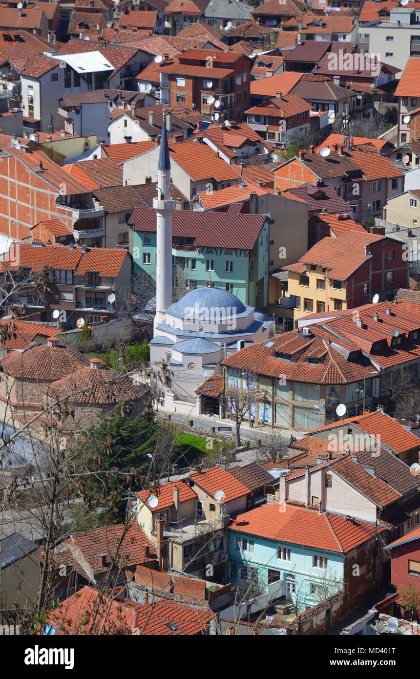 War kosovo and serbia hi-res stock photography and images - Alamy
