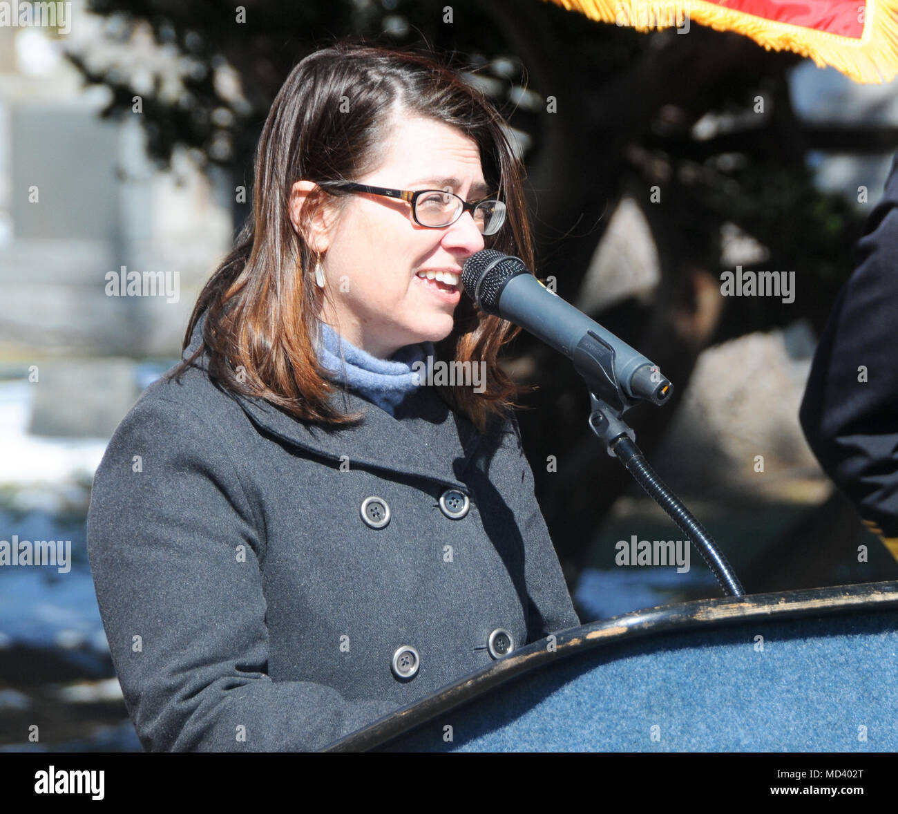 Liz lempert hi-res stock photography and images - Alamy