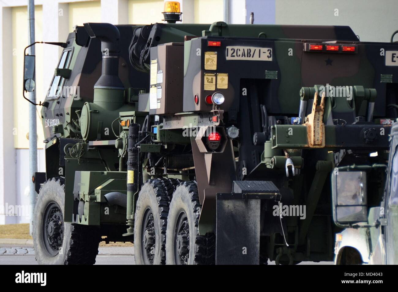 U.S. Soldiers from Echo Company, 1st Battalion, 3rd Aviation Regiment ...