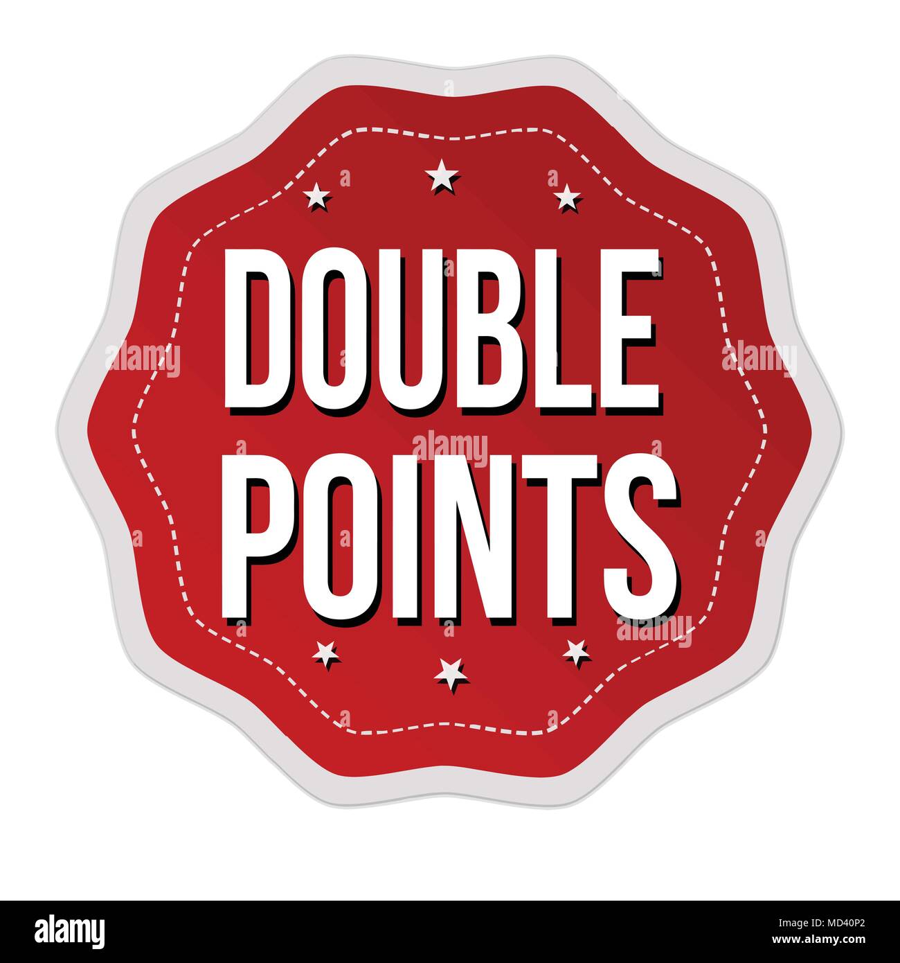 Double heading Stock Vector Images - Alamy