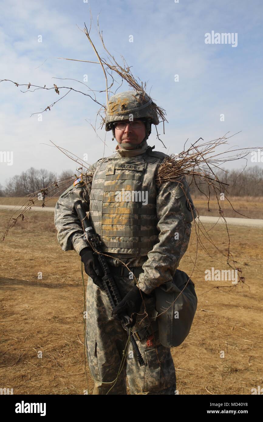 Lethal warrior training hi-res stock photography and images - Alamy