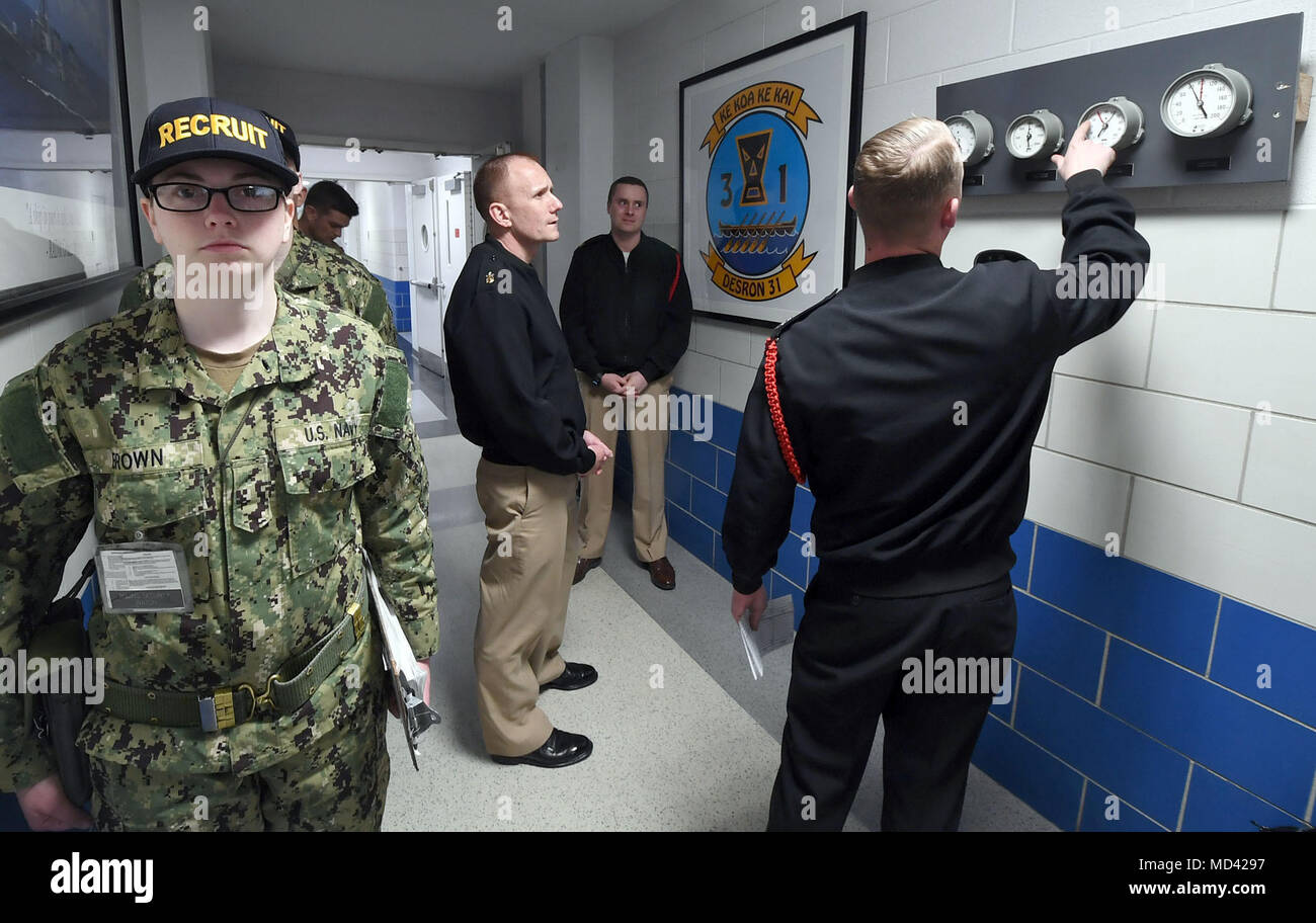 Gas turbine systems technician mechanical 1st class benjamin mccarty hi ...