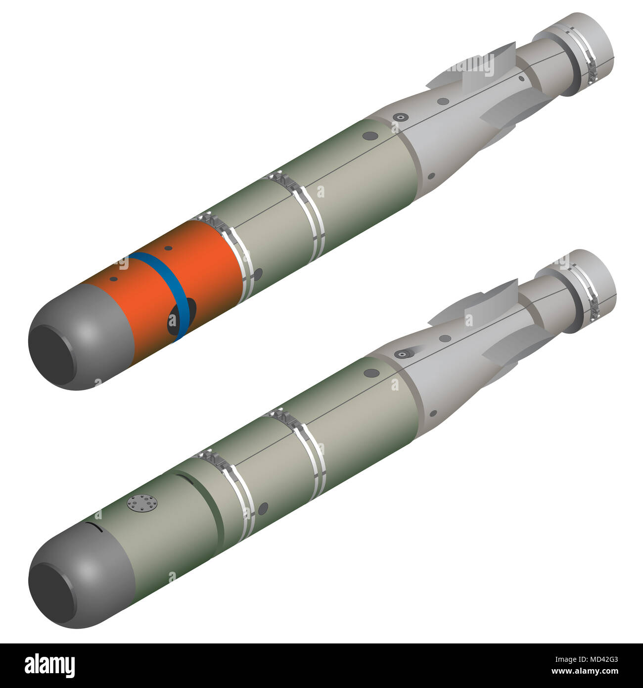 Torpedoes hi-res stock photography and images - Alamy