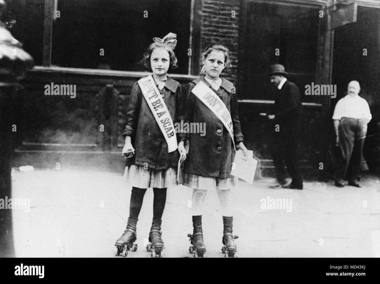 AMERICAN SOCIALIST: THE LIFE AND TIMES OF EUGENE VICTOR DEBS, Children ...