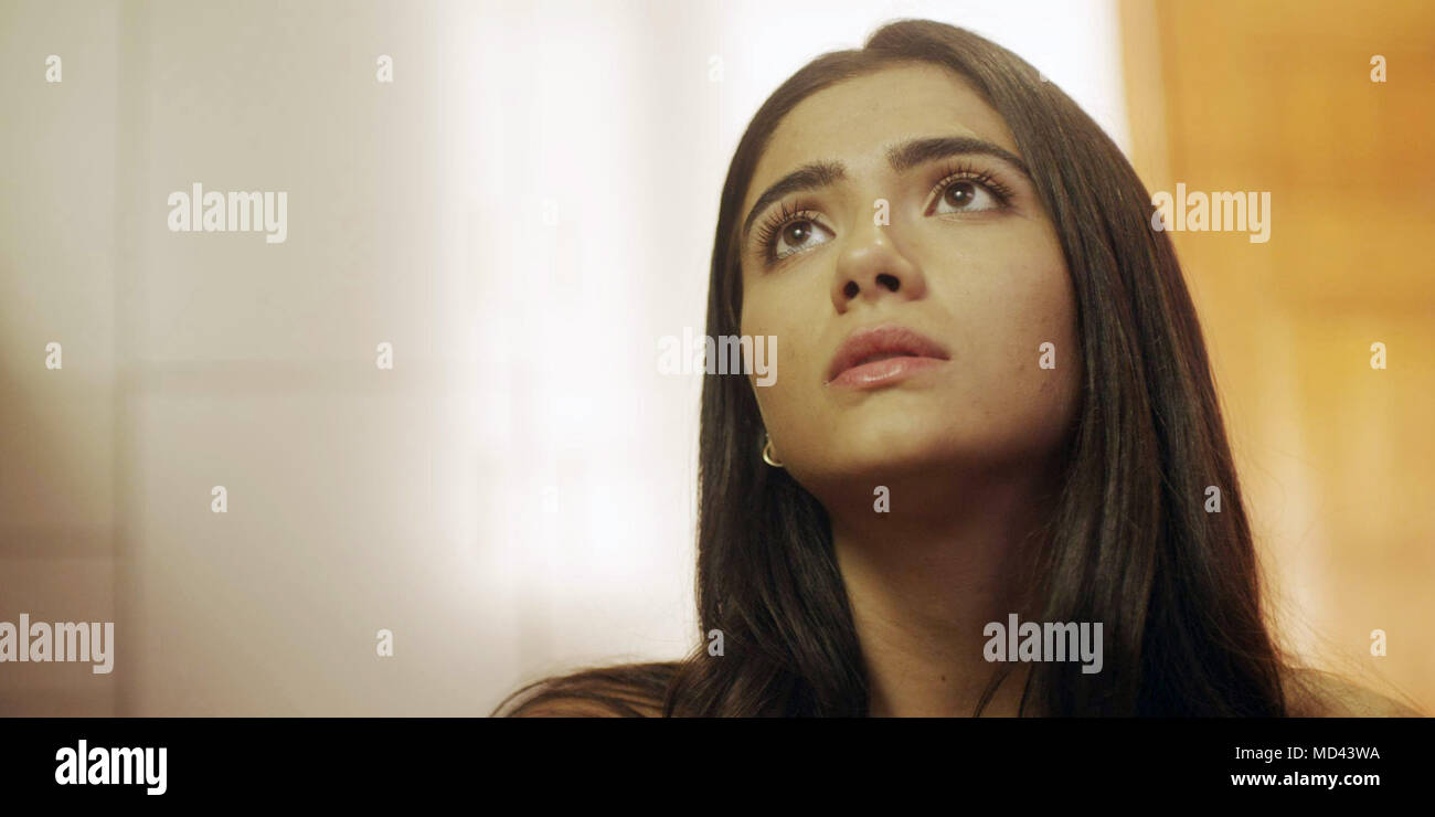 BAJA, Arienne Mandi, 2018. © Gravitas Ventures /Courtesy Everett ...