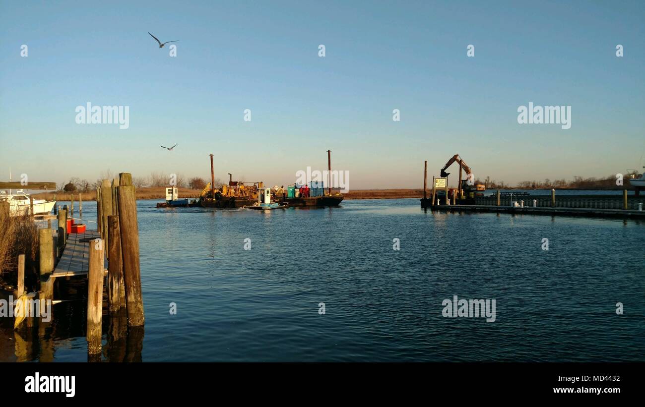 Knapps narrows hi-res stock photography and images - Alamy