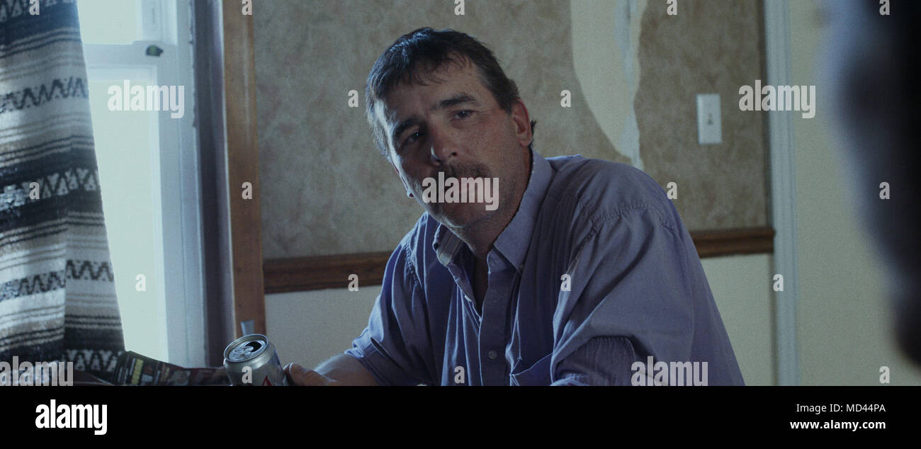 THE RIDER, Tim Jandreau, 2017. © Sony Pictures Classics /Courtesy ...