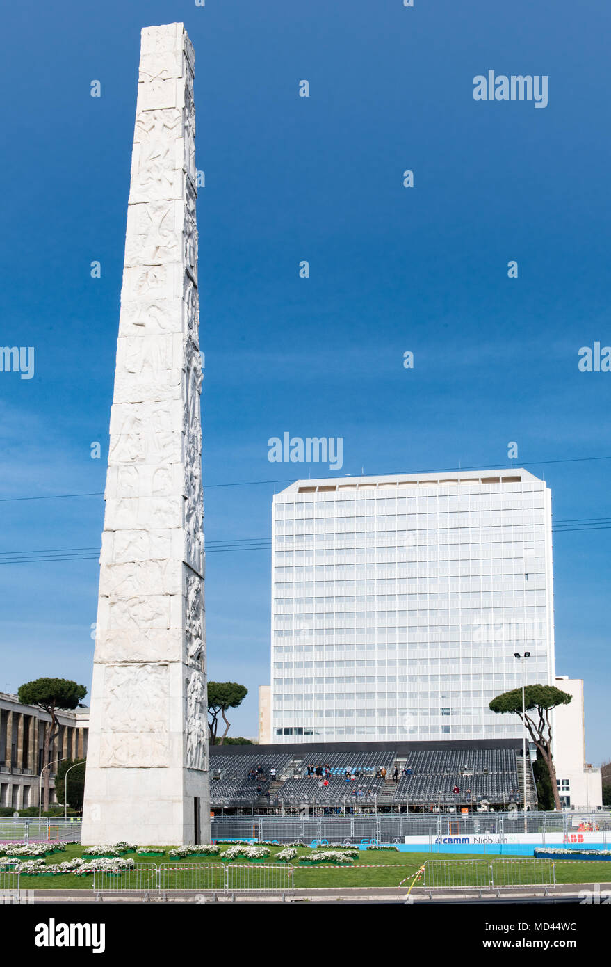 Rome sport preparation hi-res stock photography and images - Alamy