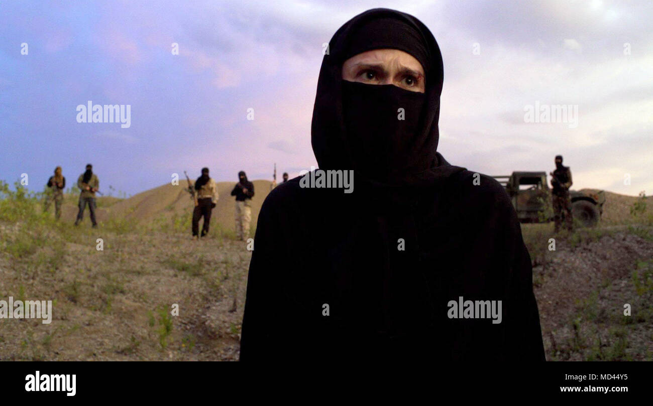 SINJAR: VALLEY OF THE SHADOW, Julie Streble, 2018. © Amor Domini ...