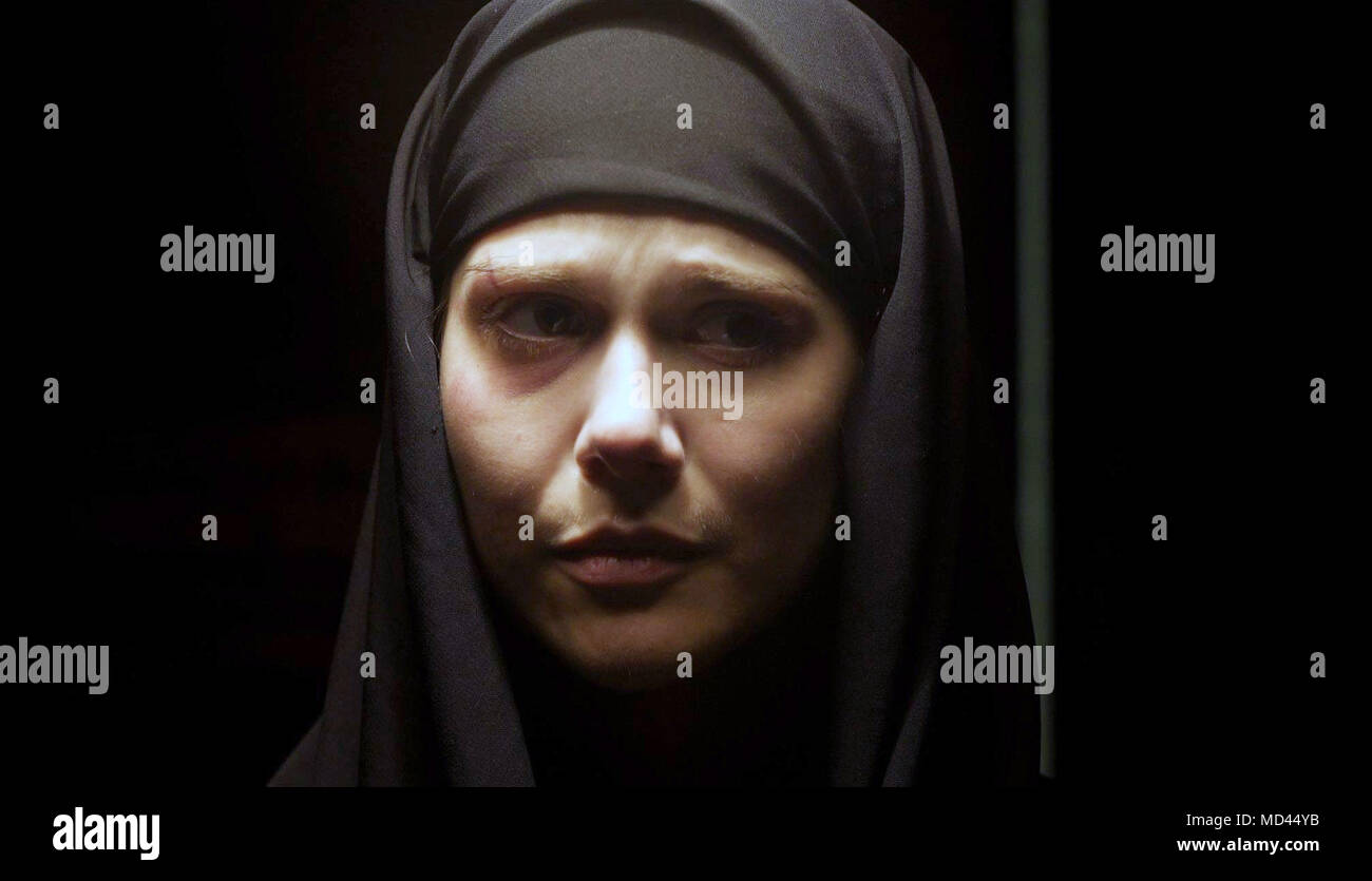 SINJAR: VALLEY OF THE SHADOW, Julie Streble, 2018. © Amor Domini ...