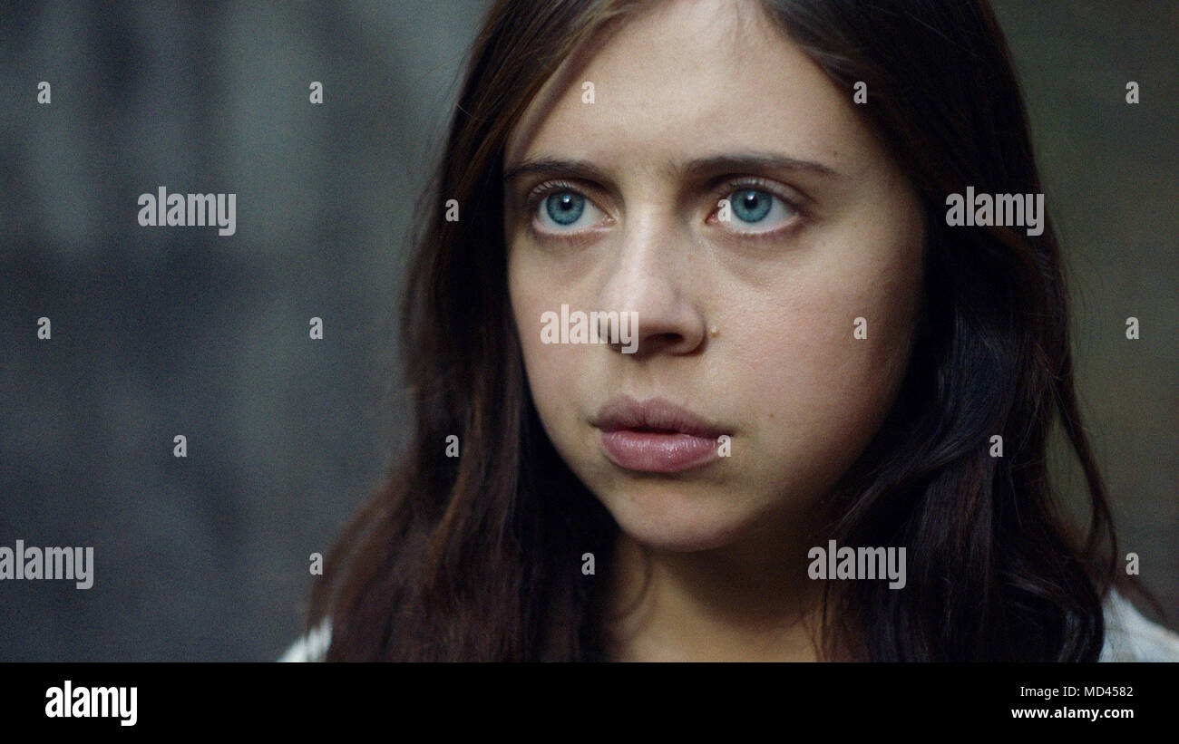 WILDLING, Bel Powley, 2018. © IFC Midnight /Courtesy Everett Collection ...