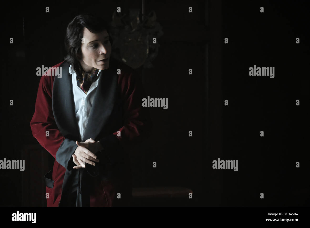 ATLANTA, Donald Glover (as Teddy Perkins), 'Teddy Perkins', (Season 2 ...