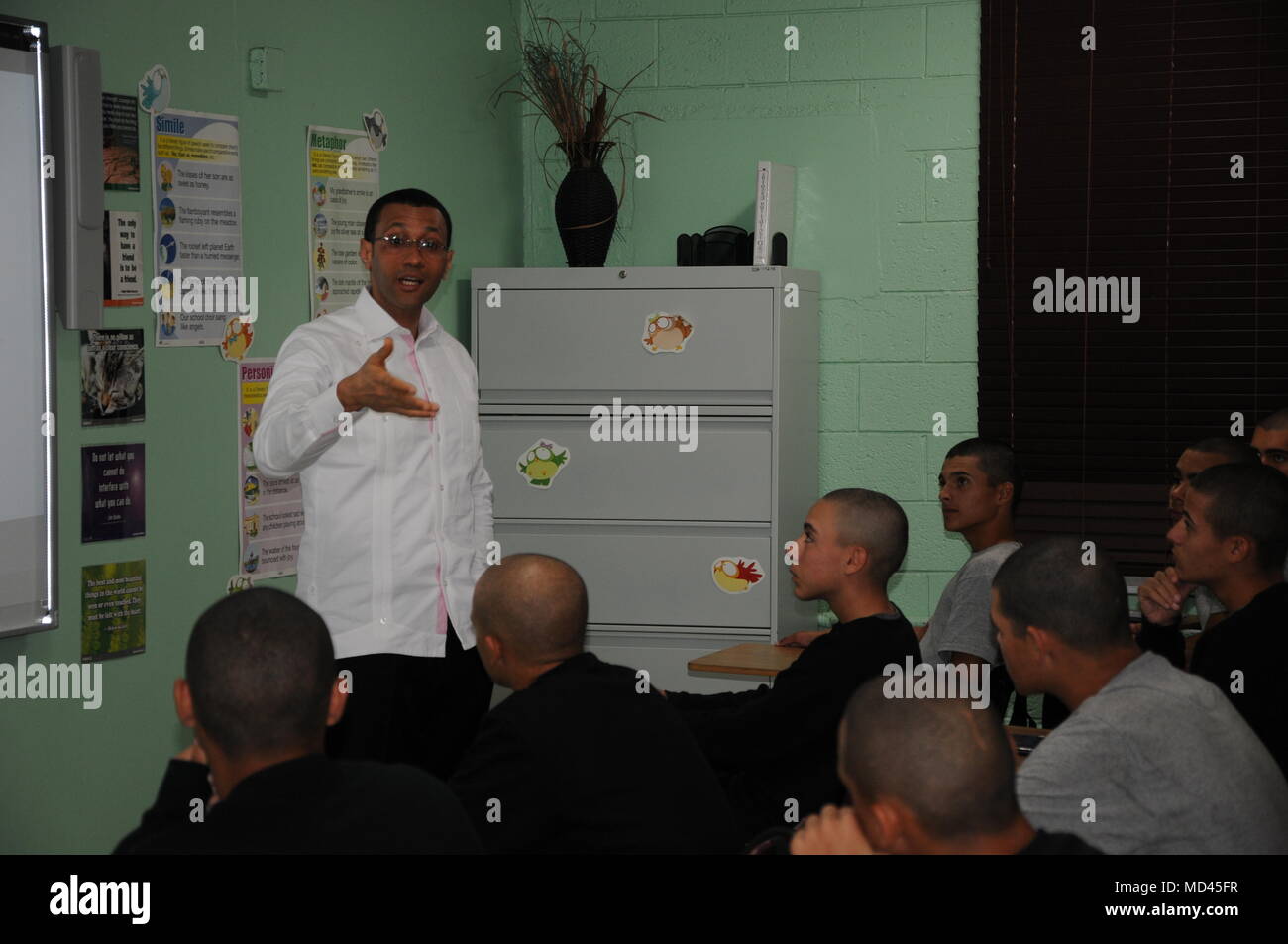 Tesol hi-res stock photography and images - Alamy