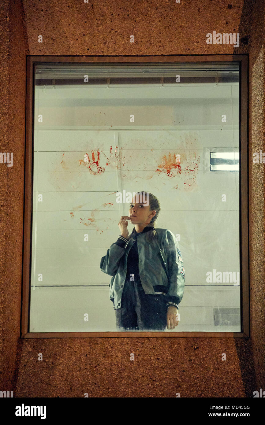 KILLING EVE, Jodie Comer, (Season 1, ep. 102, airs April 15, 2018 ...