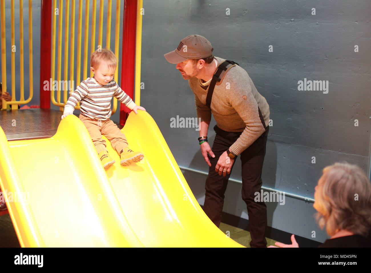 MORGAN FAMILY STRONG, from left: Cruze Beaird, Craig Morgan, (Season 1 ...