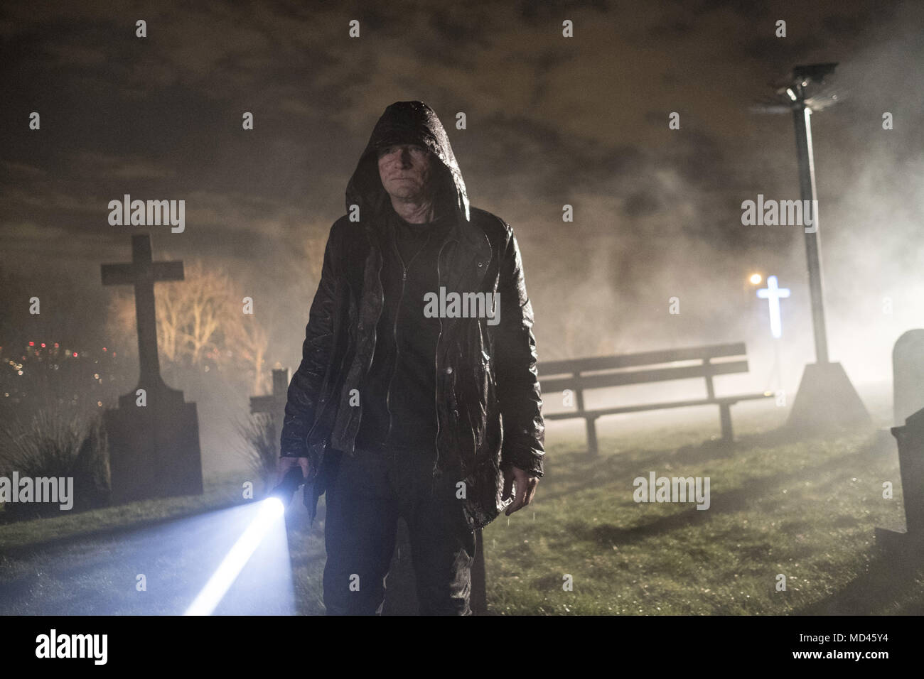 RELLIK, Richard Dormer , (Season 1, ep. 101, originally aired Sept. 11 ...