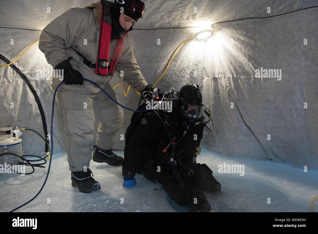 180317-N-KC128-204 Ice Camp Skate (March 18, 2018) – Constructionman ...