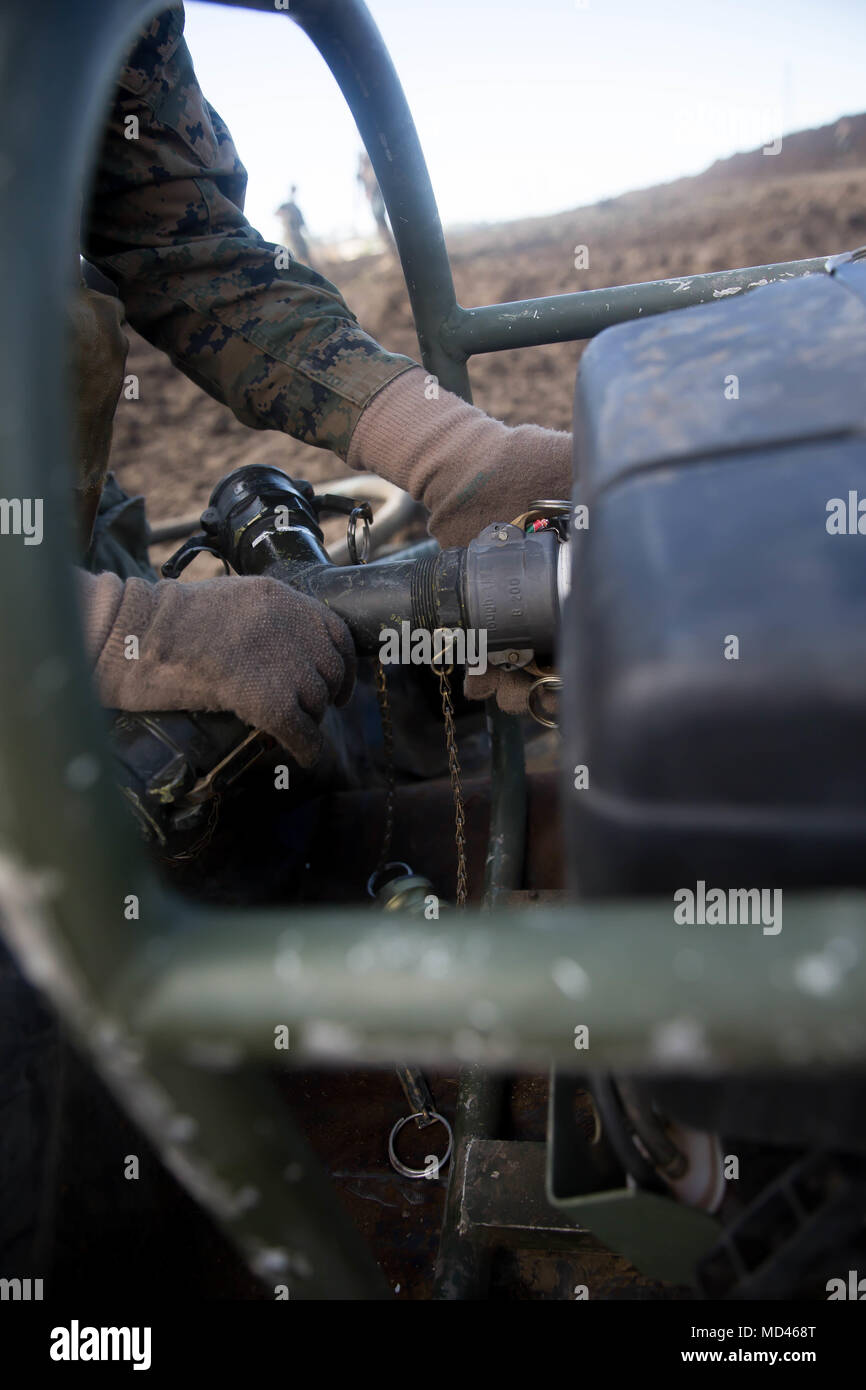 Dispensing pumps hi-res stock photography and images - Alamy