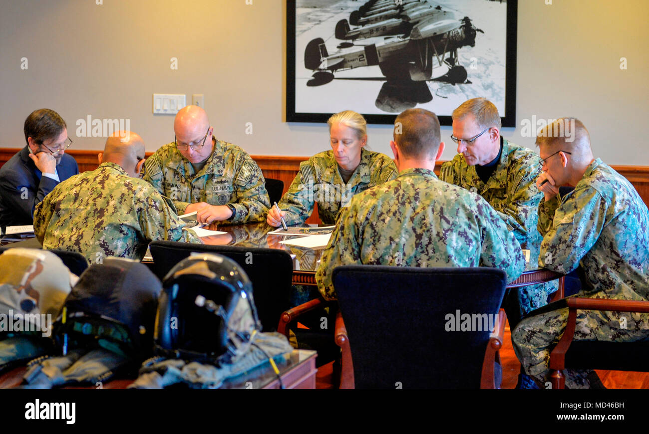 Navy Installations Command Cnic High Resolution Stock Photography and ...