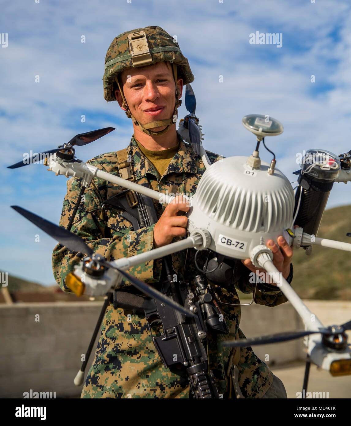Urban advanced naval technology hi-res stock photography and images - Alamy