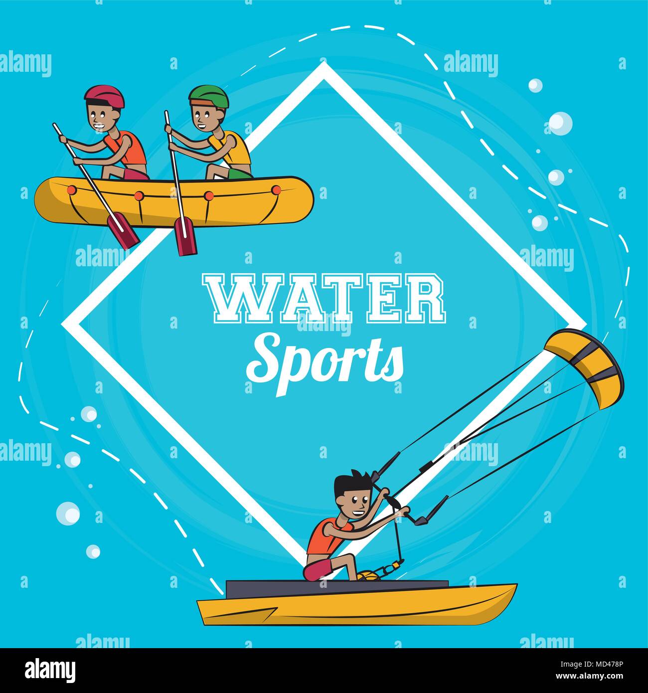 Rafling Stock Vector Images - Alamy