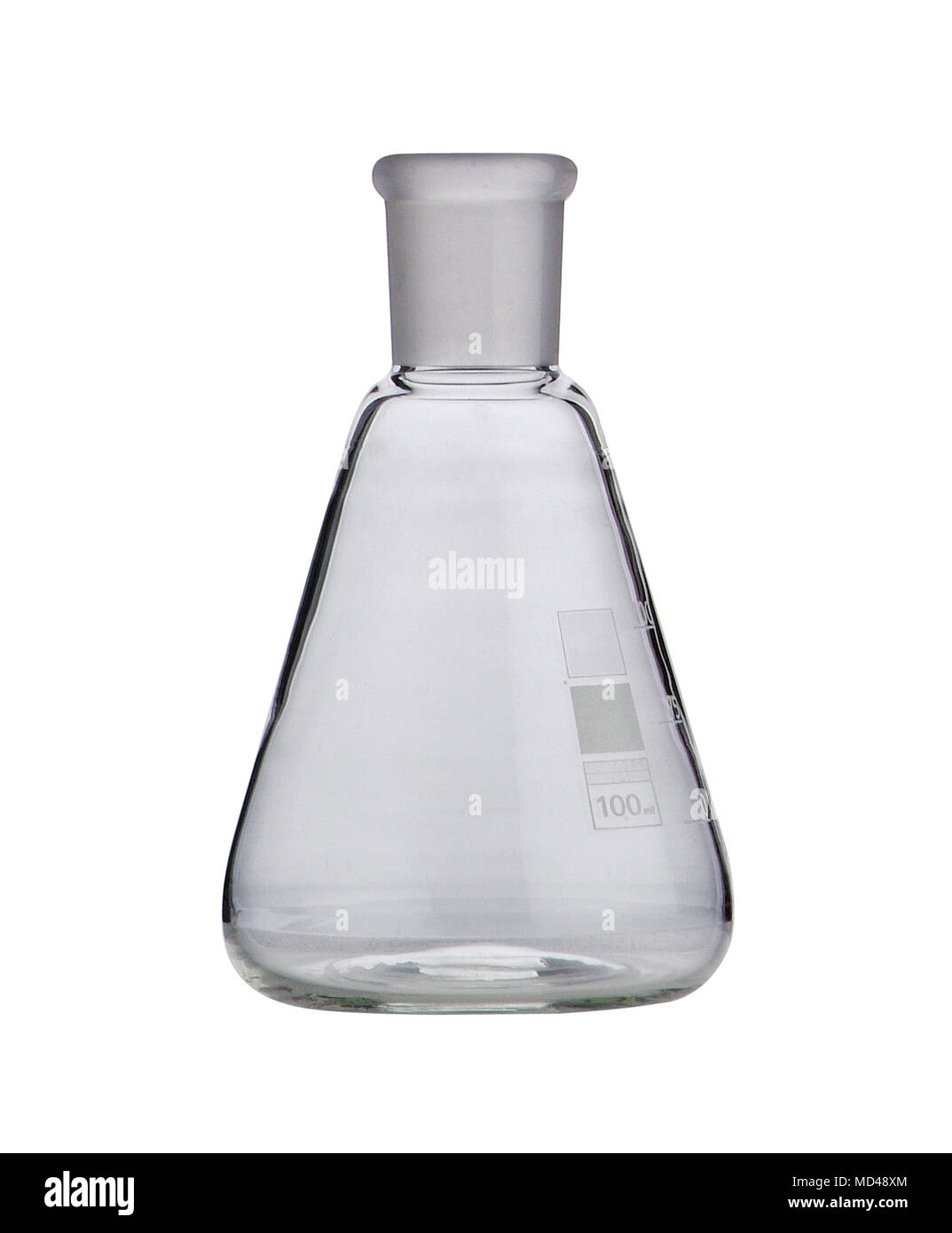 Lab. Test-tubes. Laboratory glassware on background Stock Photo - Alamy