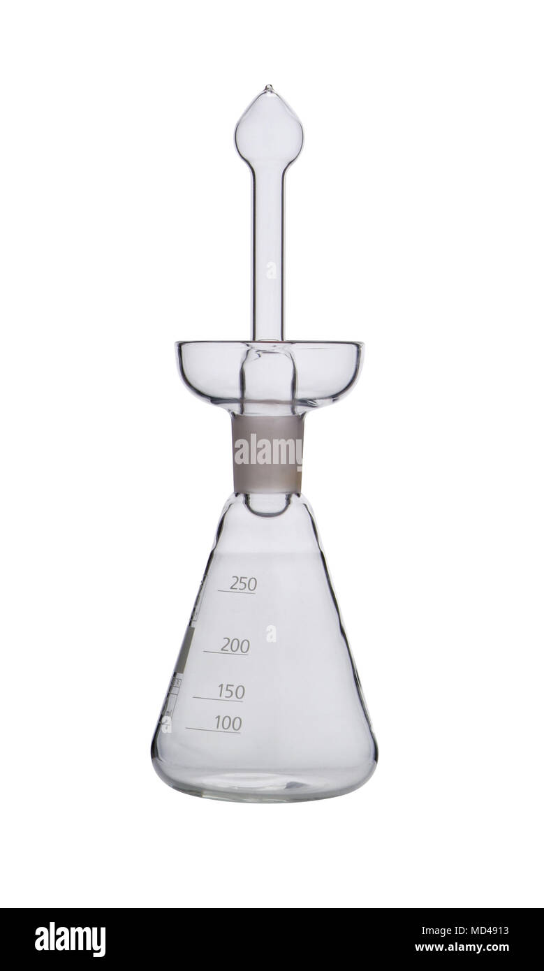 Lab. Test-tubes. Laboratory glassware on background Stock Photo - Alamy