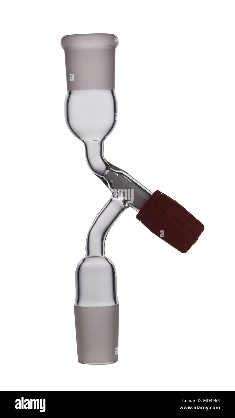 Lab. Test-tubes. Laboratory glassware on background Stock Photo - Alamy