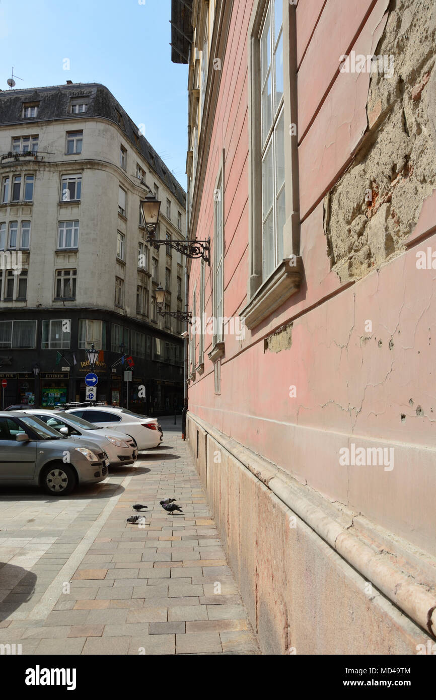 bullet holes in a wall Stock Photo - Alamy
