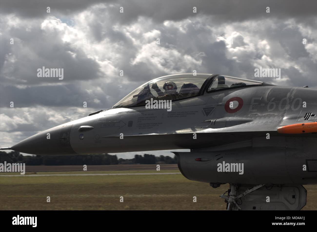 Danish f16 hi-res stock photography and images - Alamy
