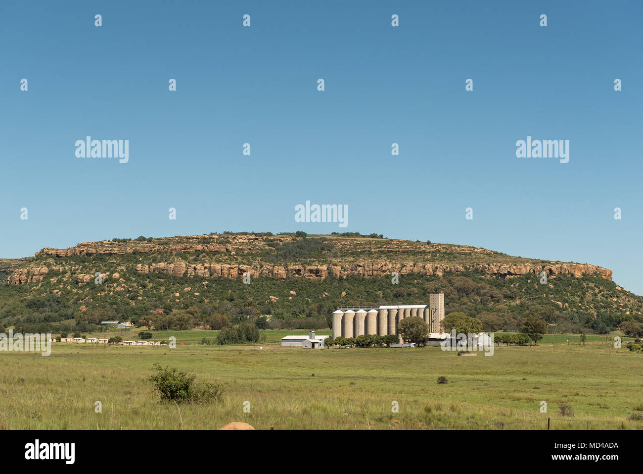 Modderpoort hi-res stock photography and images - Alamy