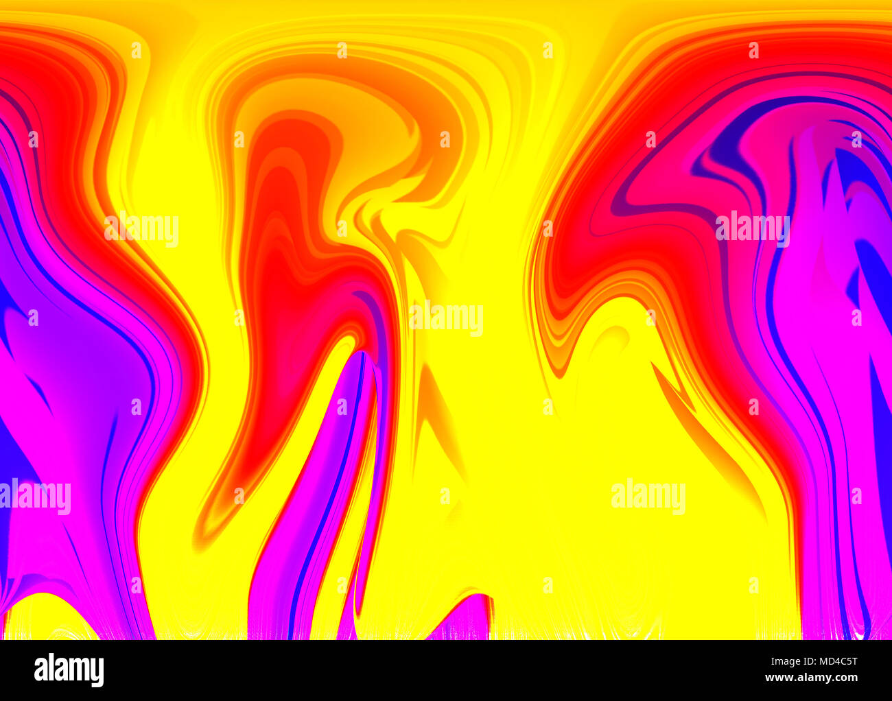 Abstract psychedelic backgrounds Stock Photo - Alamy